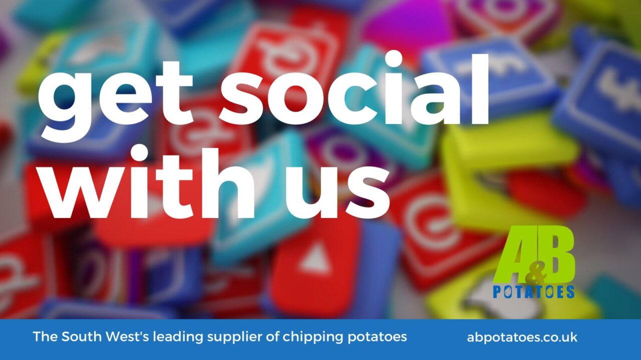 Contact A & B Potatoes - A&B Potatoes
